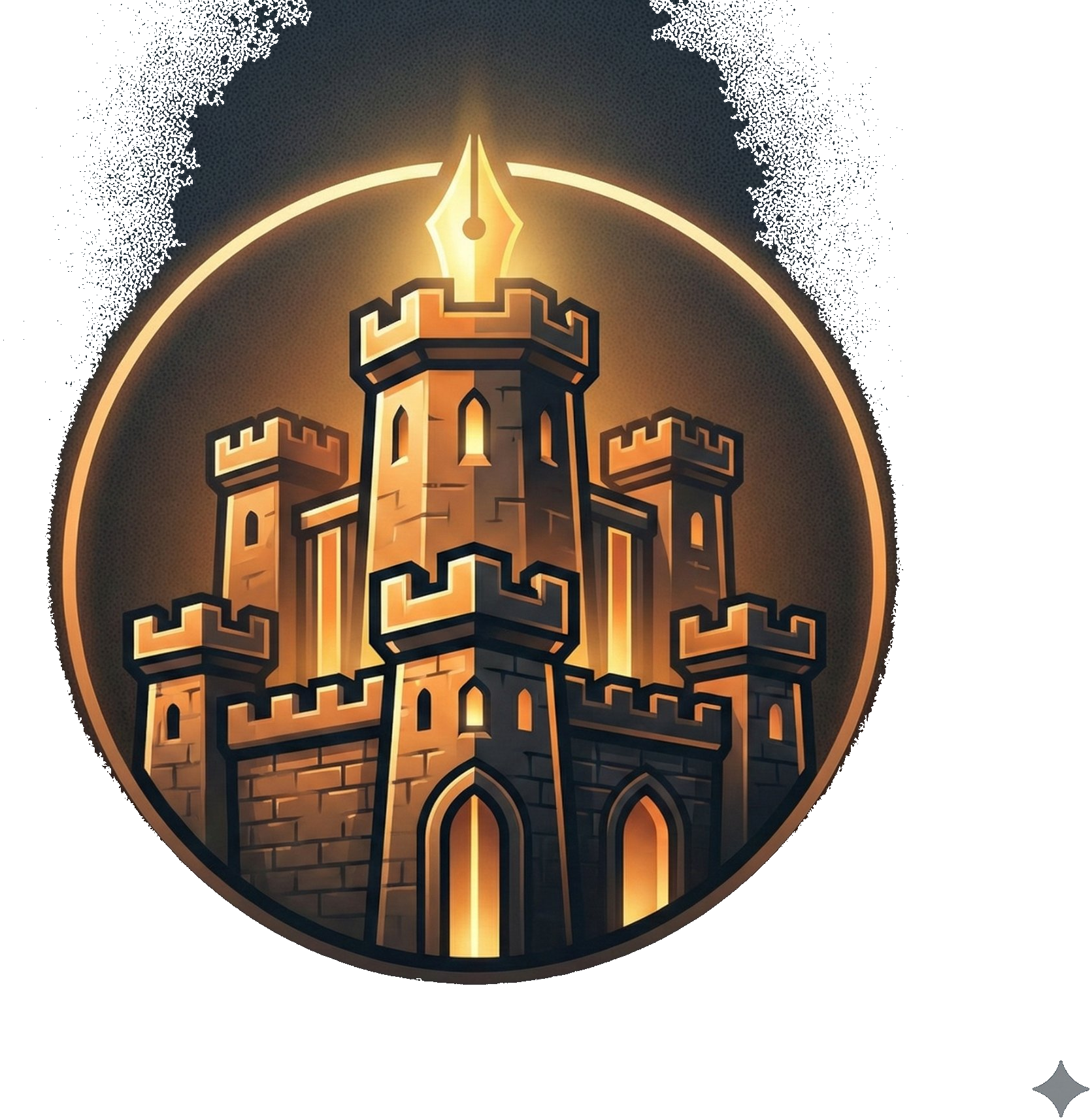 Creator Citadel - Where Independent Creators Thrive